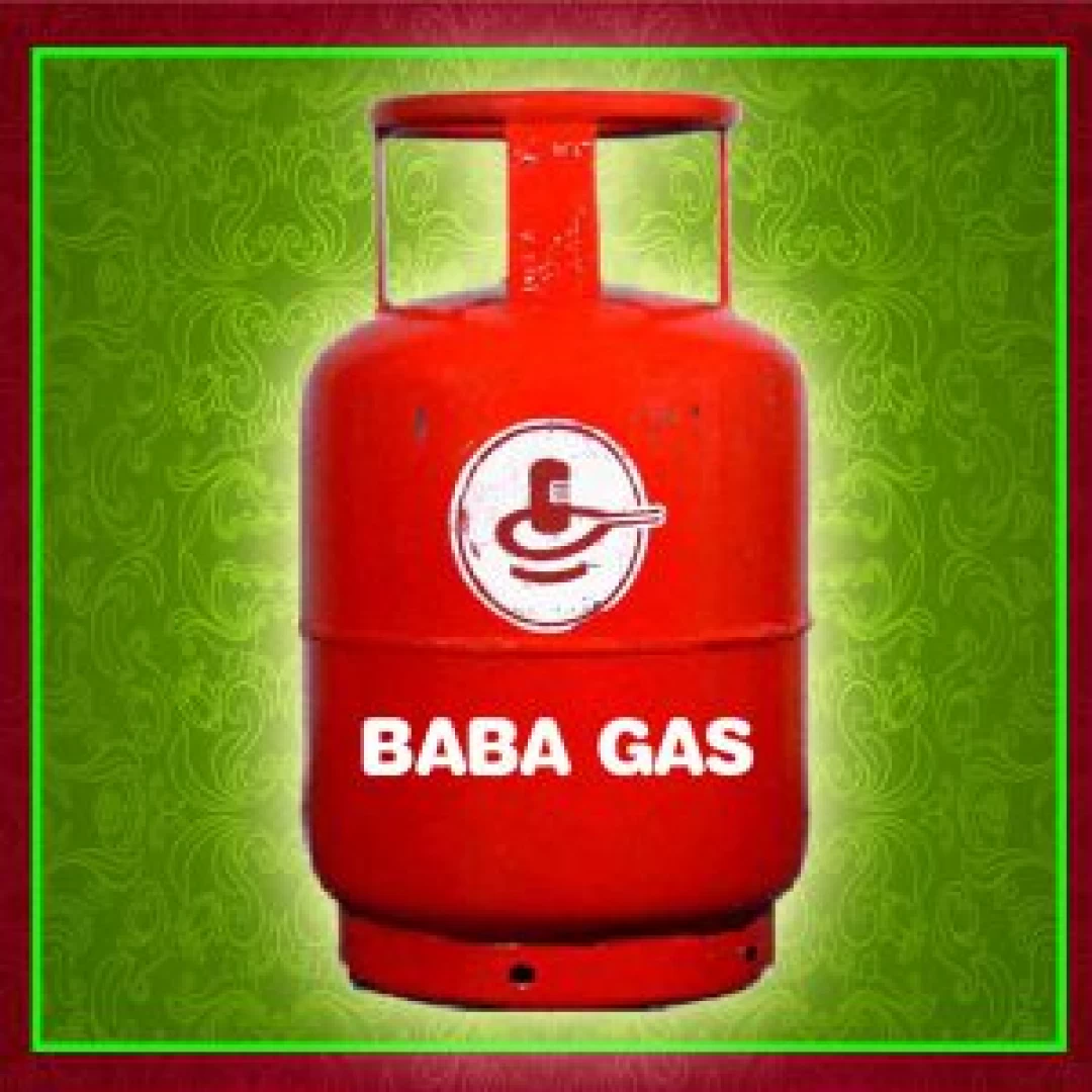 Jaar Water and Gas suppliers